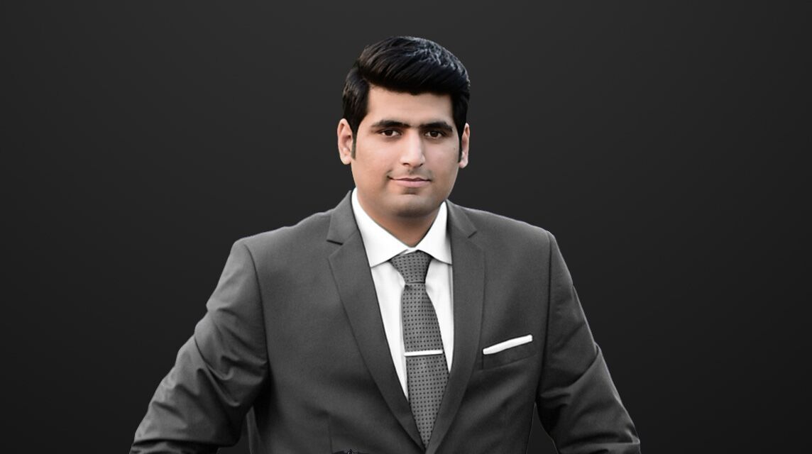 A Conversation with Ahmad Awais, Full Stack Developer | WordCamp ...